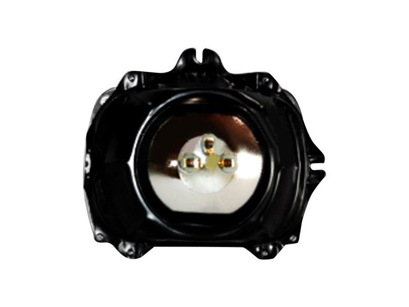 TYC 22-1014 Headlight Assembly; Left - Toyota | 8115089155 TO2500113 ...