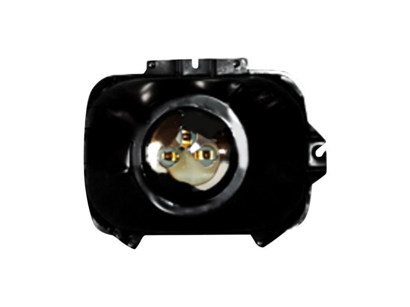 TYC 22-1025 Headlight Assembly; Left - Jeep | 56001278 CH2501104