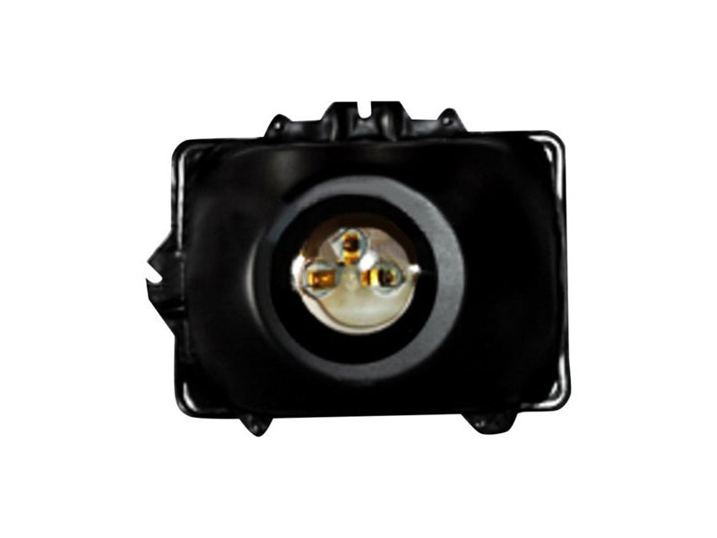 TYC 22-1039 Headlight Assembly; Left - Ford, Mercury | 6C2Z13015A ...