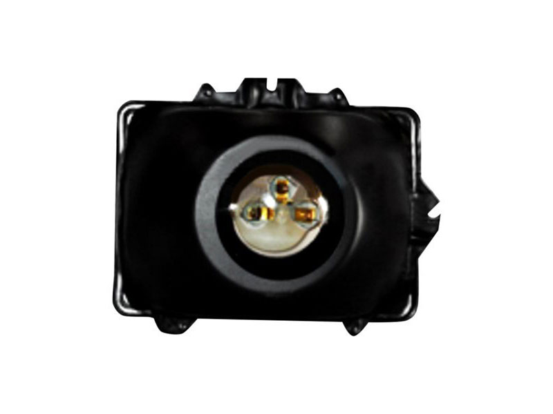 TYC 22-1040 Headlight Assembly; Left - Ford, Mercury | 6C2Z13015A ...