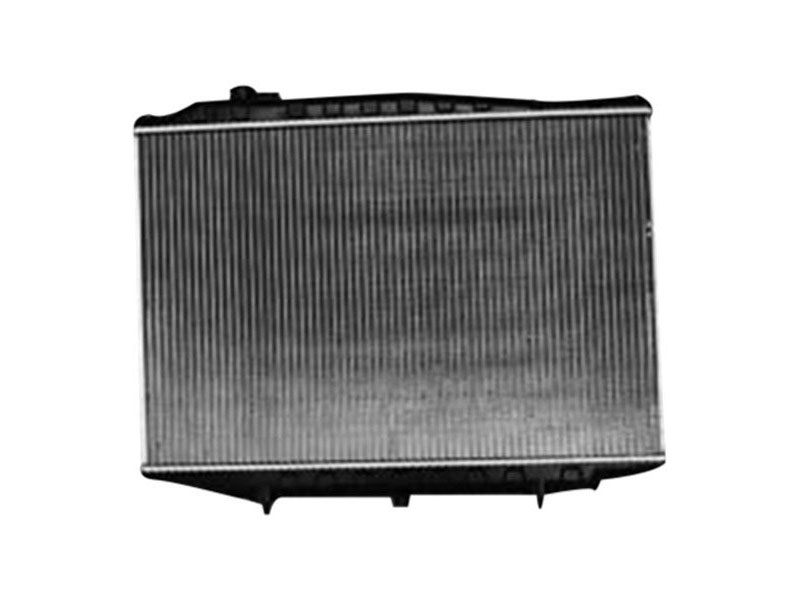 TYC 2215 Radiator Assembly; Primary - Nissan | 214609Z000 2213400 2996 ...