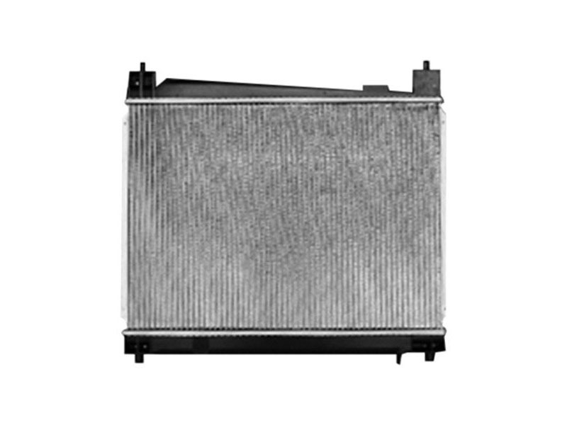TYC 2305 Radiator Assembly; Primary - Scion, Toyota | 1640021071 ...