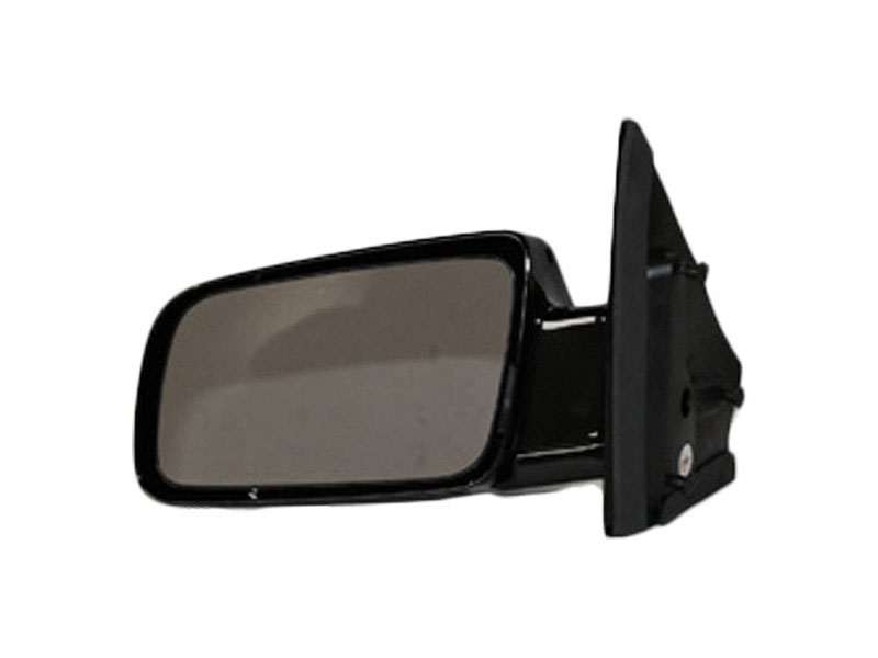 TYC 2310012 Mirror; Left - Chevrolet, GMC | 15757377 62018G 955042 ...