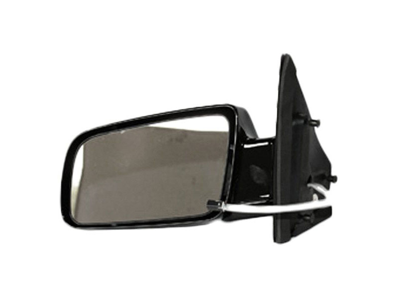 TYC 2310132 Mirror; Left - Chevrolet, GMC | 15757375 62054G CV12EL ...