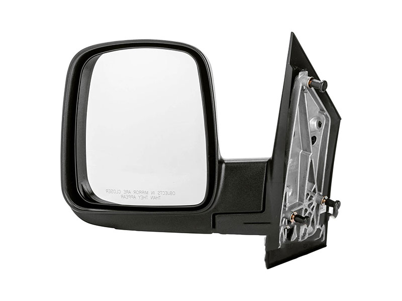 TYC 2320012 Door Mirror; Left - Chevrolet, GMC | 15937986 3355428L3MF ...