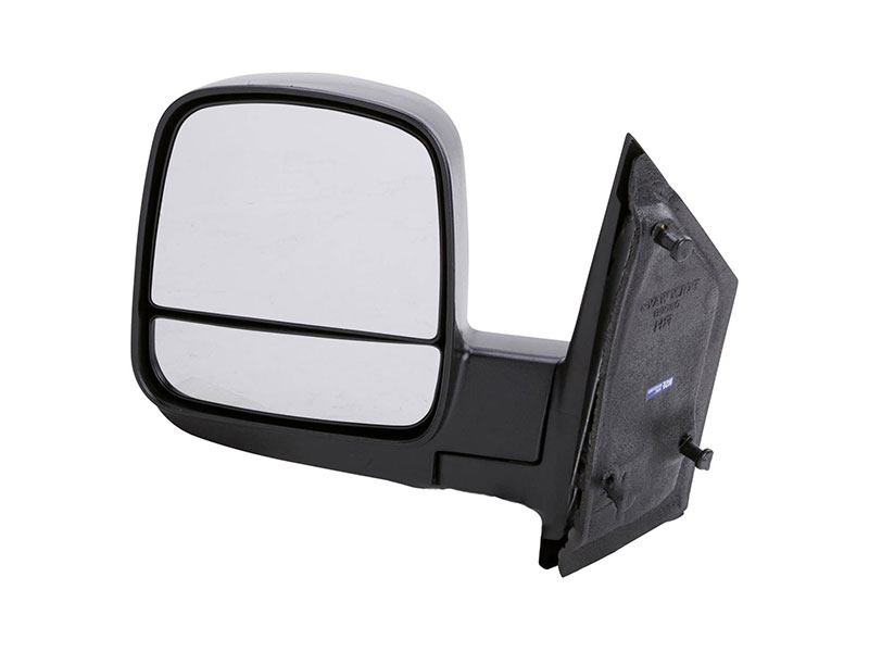 TYC 2320212 Door Mirror; Left - Chevrolet, GMC | 20838065 3355429L3MF ...