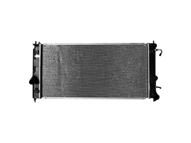 TYC 2335 Radiator Assembly; Primary - Toyota | 1640022070 2213113 2773 ...