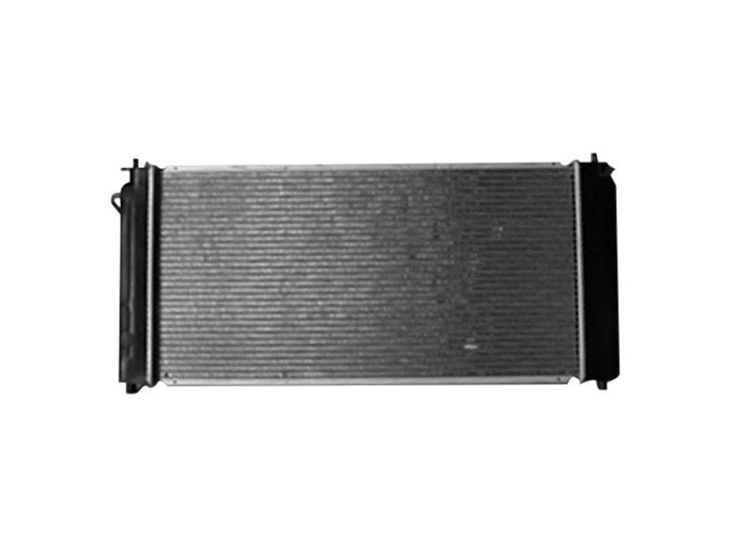 TYC 2335 Radiator Assembly; Primary - Toyota | 1640022070 2213113 2773 ...