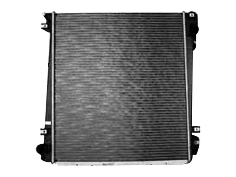 TYC 2342 Radiator Assembly; Primary - Ford, Mercury | 2219025 2434 ...