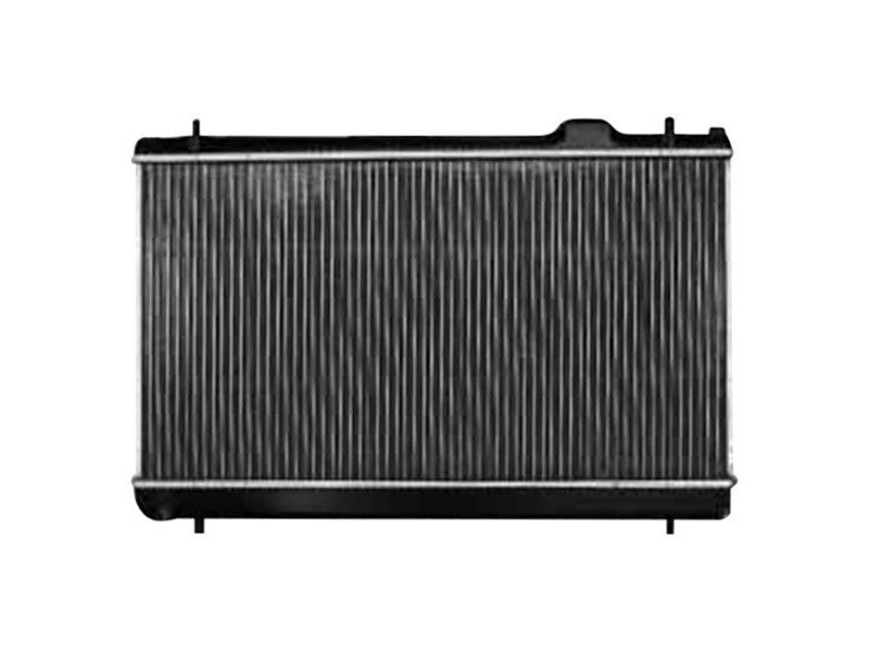 TYC 2362 Radiator Assembly; Primary - Dodge, Plymouth | 2219138 2365 ...