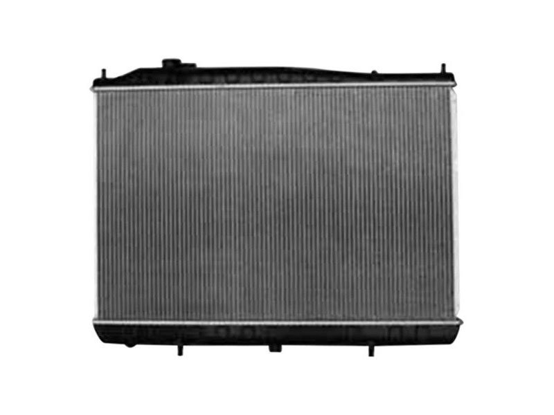 TYC 2409 Radiator Assembly; Primary - Nissan | 214601Z600 2219173 2982 ...