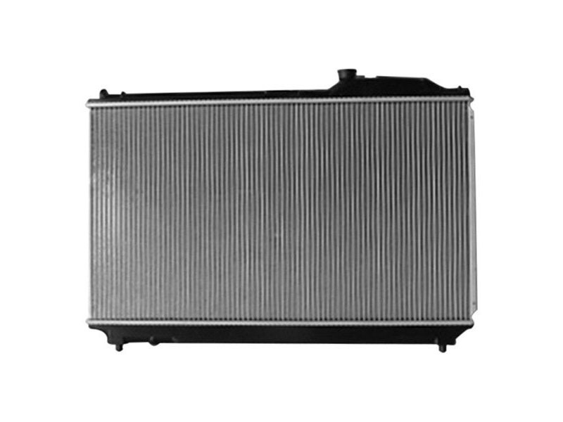 TYC 2418 Radiator Assembly; Primary - Lexus | 1640050231 2213170 2782 ...