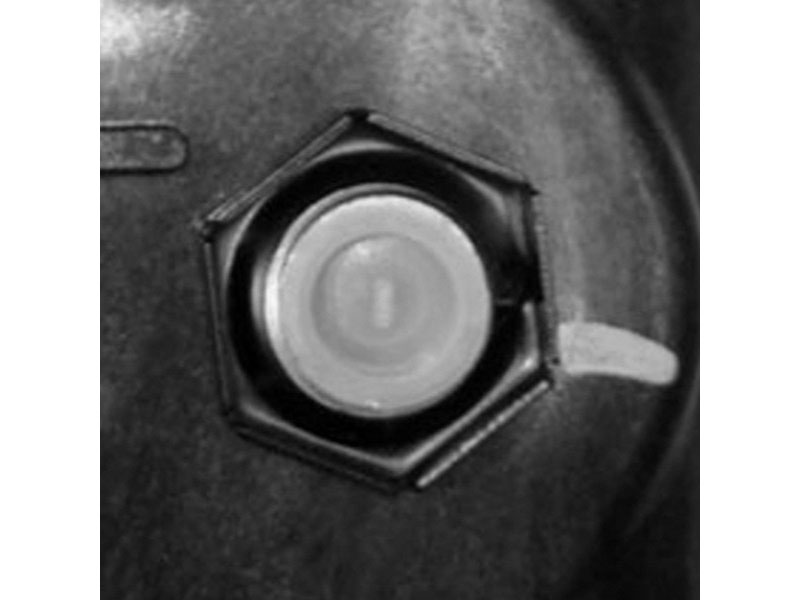 TYC 2423 Radiator Assembly; Front - Cadillac, Chevrolet, GMC | 19 21497 ...