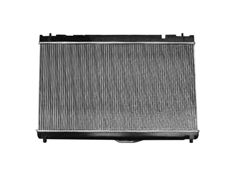 TYC 2434 Radiator Assembly; Primary - Toyota | 1640020261 2210504 2784 ...