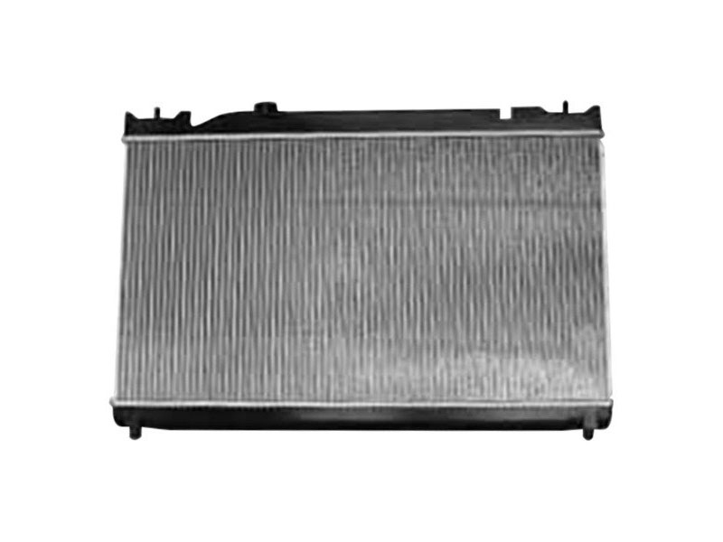 TYC 2437 Radiator Assembly; Primary - Toyota | 164000H200 16410AZ014 ...