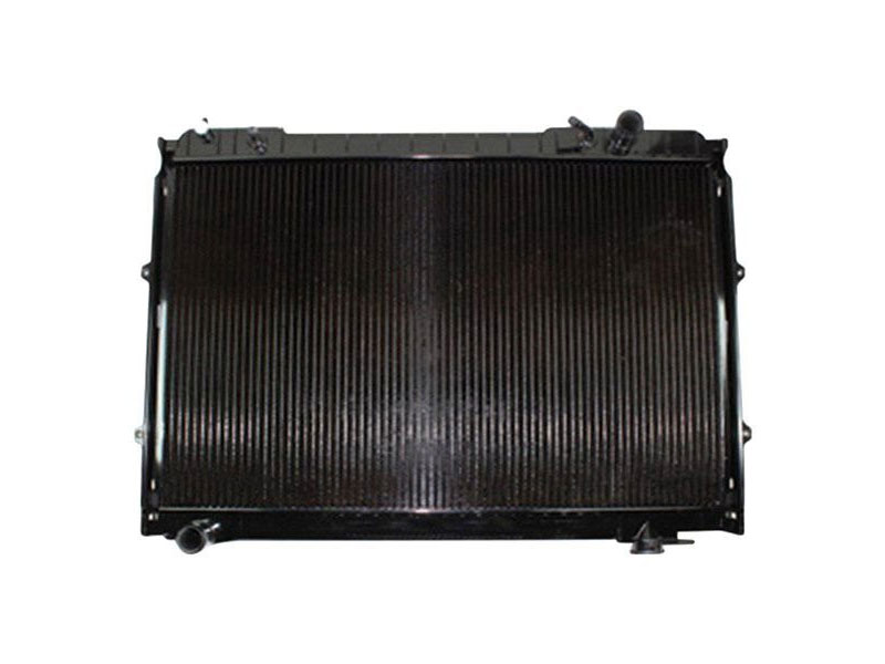 TYC 2462 Radiator Assembly; Primary - Saturn | 15246275 2094 2219161 2999