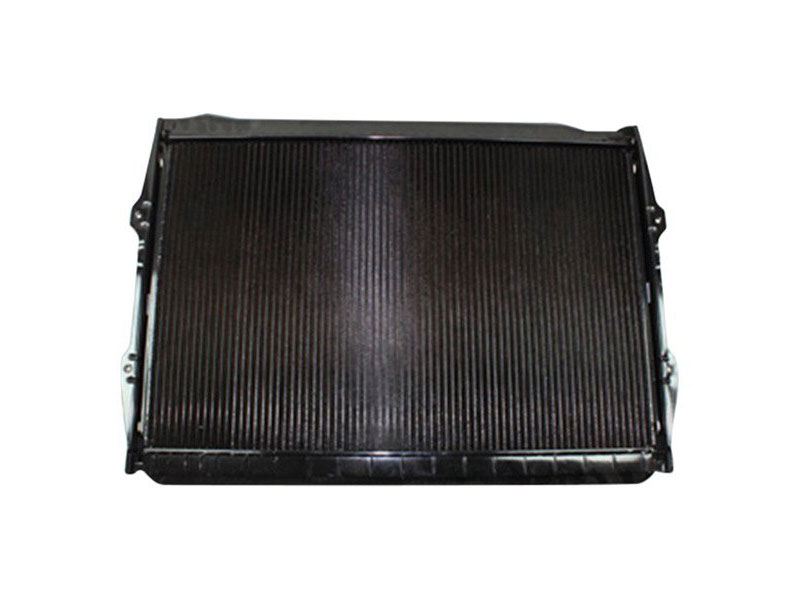 TYC 2462 Radiator Assembly; Primary - Saturn | 15246275 2094 2219161 2999