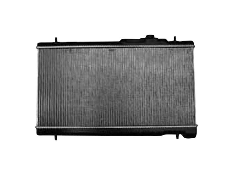 TYC 2465 Radiator Assembly; Primary - Subaru | 2206 2213608 433905 ...