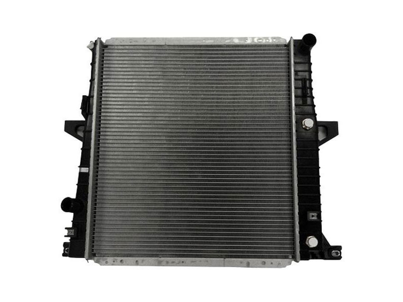 TYC 2470 Radiator Assembly; Primary - Ford | 2219168 2340 2680 3113