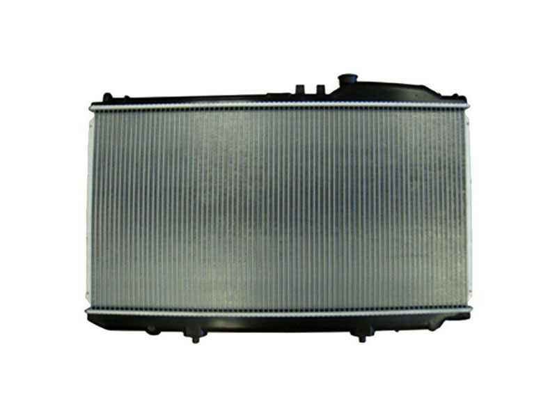TYC 2541 Radiator Assembly - Lexus | 1640050260 2213173 2804 8012541