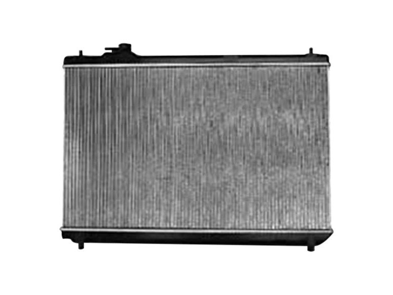 TYC 2542 Radiator Assembly - Lexus | 1640020190 2213166 432443 7296