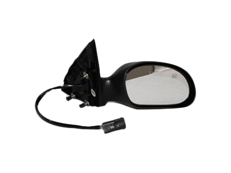 TYC 2560041 Mirror; Right - Ford, Mercury | 1F1Z17682BA 3305416R3EFH ...