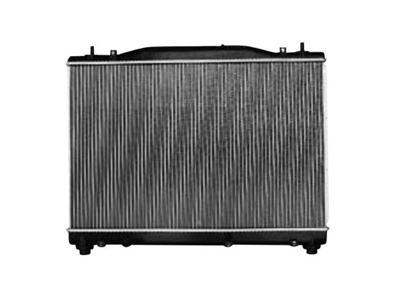 TYC 2565 Radiator Assembly - Cadillac | 1494 19259455 21455 2219164