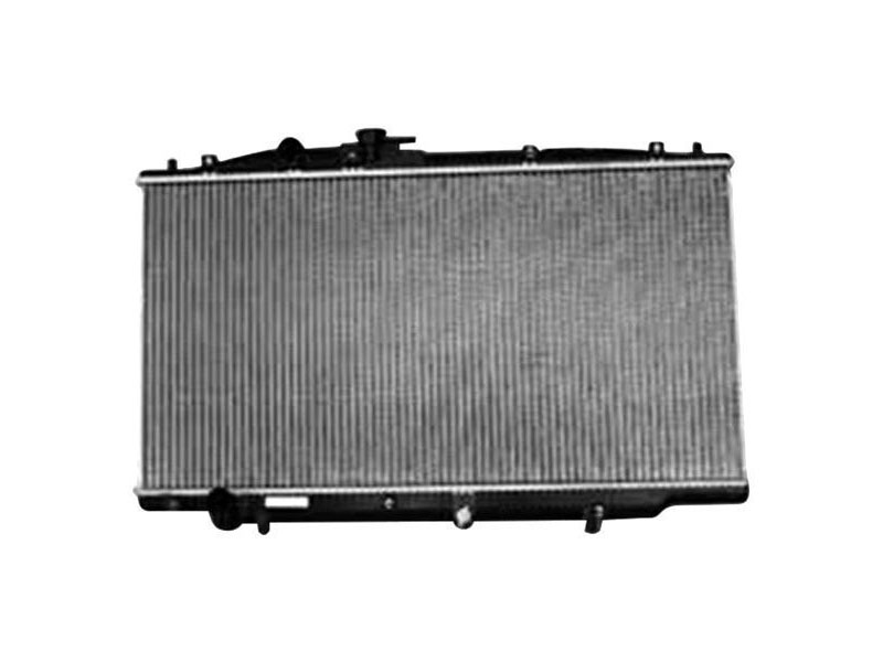 TYC 2571 Radiator Assembly; Front - Honda | 19010RCAA53 2213230 2978 432641