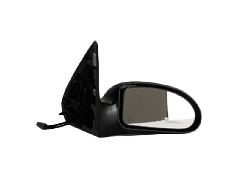 TYC 2590041 Mirror; Right - Ford | 3305412R3EFH4 61583F 6S4Z17682CA 9551387