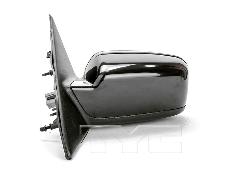 TYC 2610042 Mirror; Left - Ford, Mercury | 6E5Z17683C FD122EL FO1320266