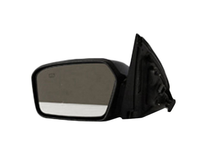 TYC 2610142 Mirror; Left - Ford, Mercury | 6E5Z17D743BPTM 6E5Z17683B ...