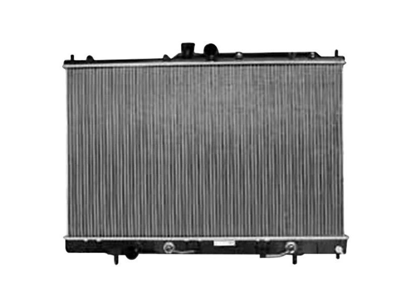 Mitsubishi Outlander Radiator Parts Warehouses