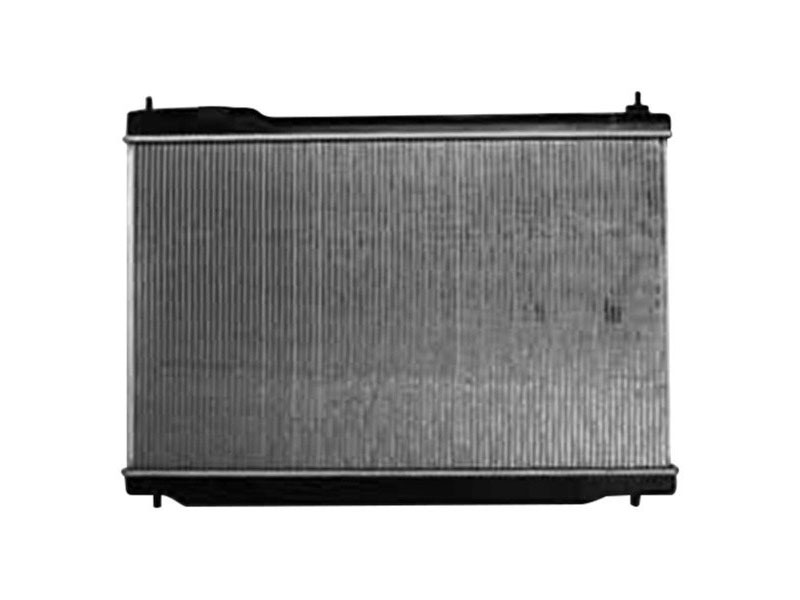TYC 2671 Radiator Assembly - Infiniti | 21460CM81B 2213424 2980 432700