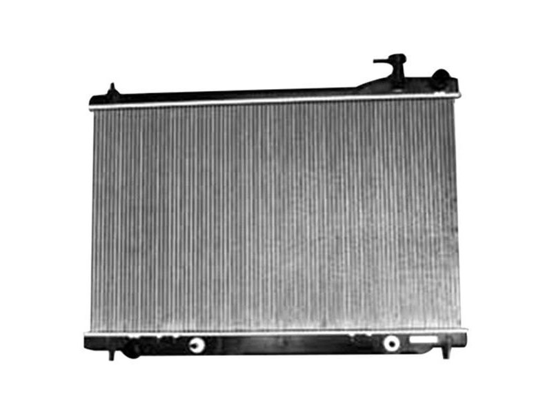 TYC 2683 Radiator Assembly - Infiniti | 21460CM80B 2213422 3190 432699