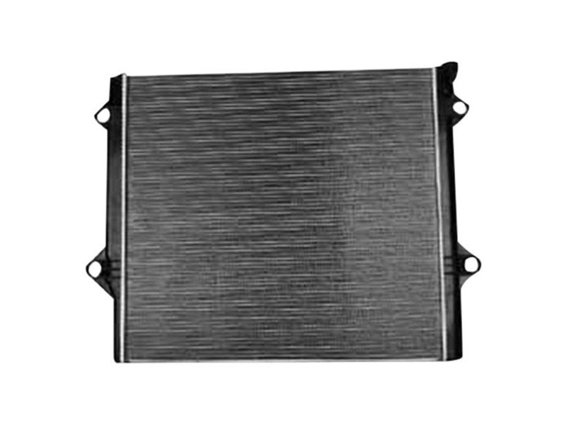 TYC 2690 Radiator Assembly - Lexus | 1640050313 2213125 3147 433872