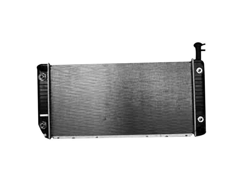 TYC 2713 Radiator Assembly - Chevrolet, GMC | 15751215 21487 2219124 2320
