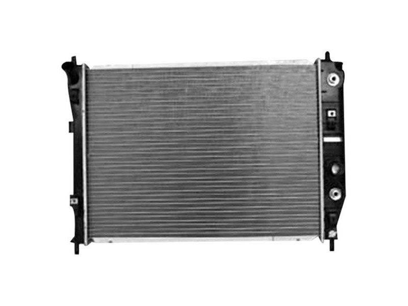 TYC 2714 Radiator Assembly - Chevrolet | 1886 21559 21996495 2219392