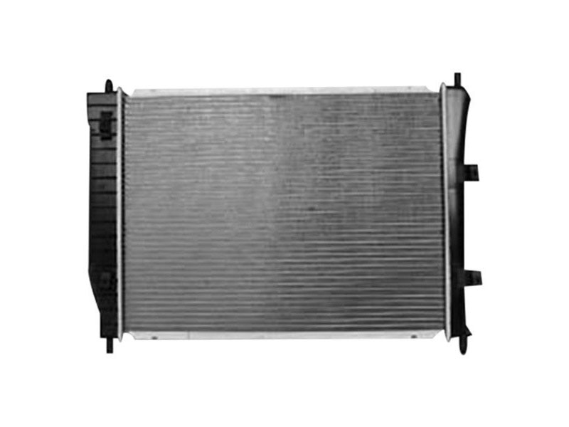 TYC 2714 Radiator Assembly - Chevrolet | 1886 21559 21996495 2219392