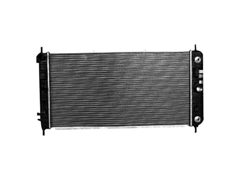 TYC 2727 Radiator Assembly; Primary - Chevrolet | 21483 2219014 2282 2784