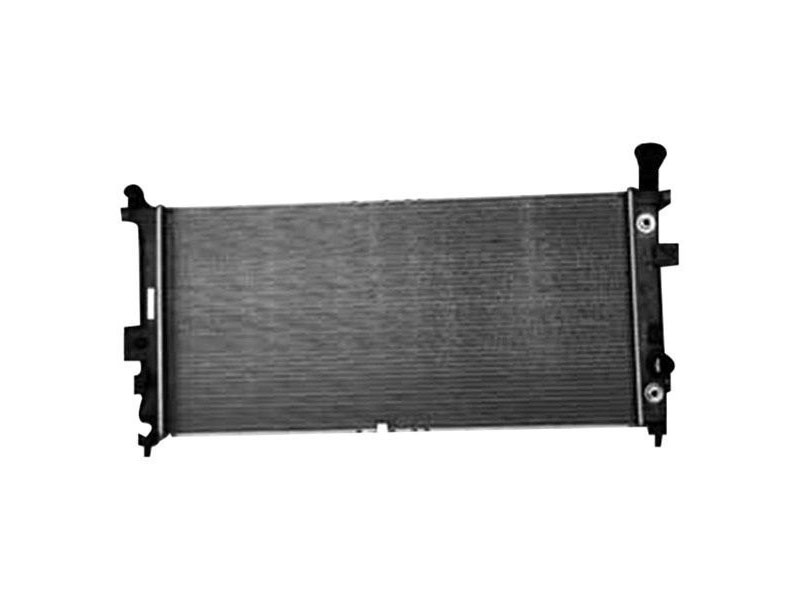 TYC 2728 Radiator Assembly | 15791268 2219015 25813498 2694