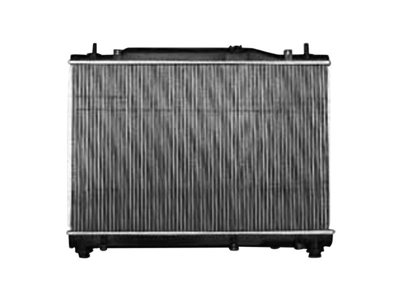 TYC 2731 Radiator Assembly - Cadillac | 21494 2219394 3467 434014
