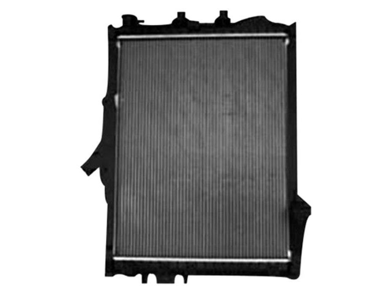 TYC 2739 Radiator Assembly - Chrysler, Dodge | 2219084 3174 433850 ...