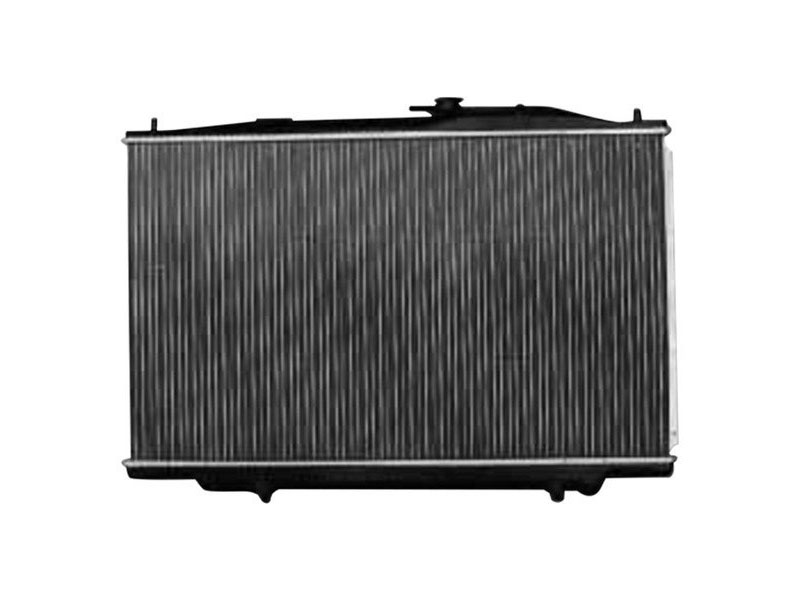 TYC 2773 Radiator Assembly - Acura | 19010RDAA52 2213231 3186 433877