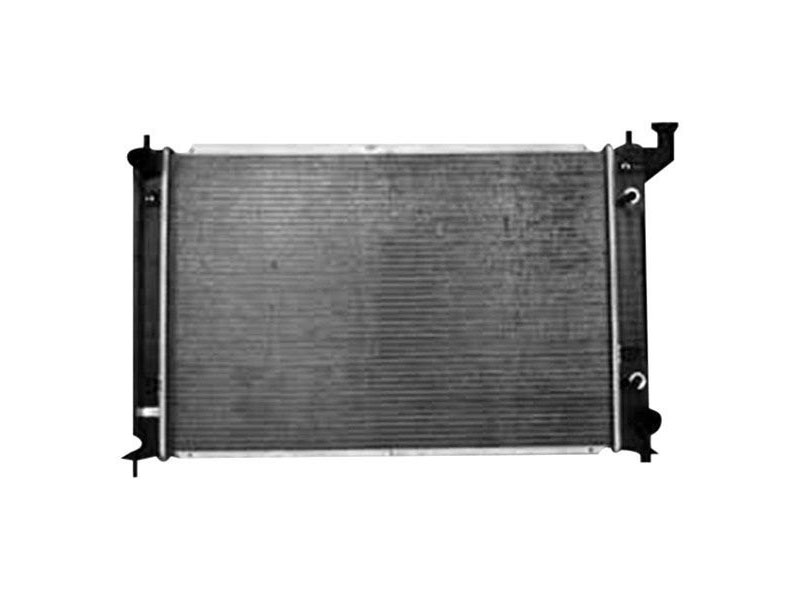 TYC 2776 Radiator Assembly | 1640022170 2213114 3138 433996
