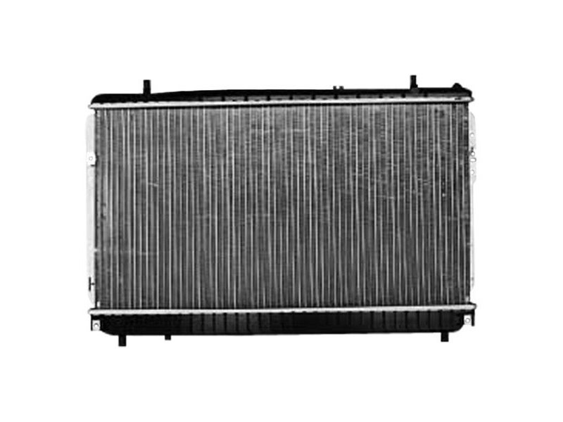 TYC 2788 Radiator Assembly - Suzuki | 1770085Z01 1843 2219139 2876