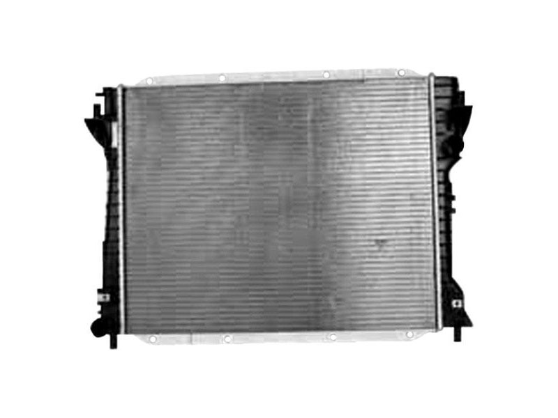 TYC 2789 Radiator Assembly - Ford | 2325 2457 2996 433842