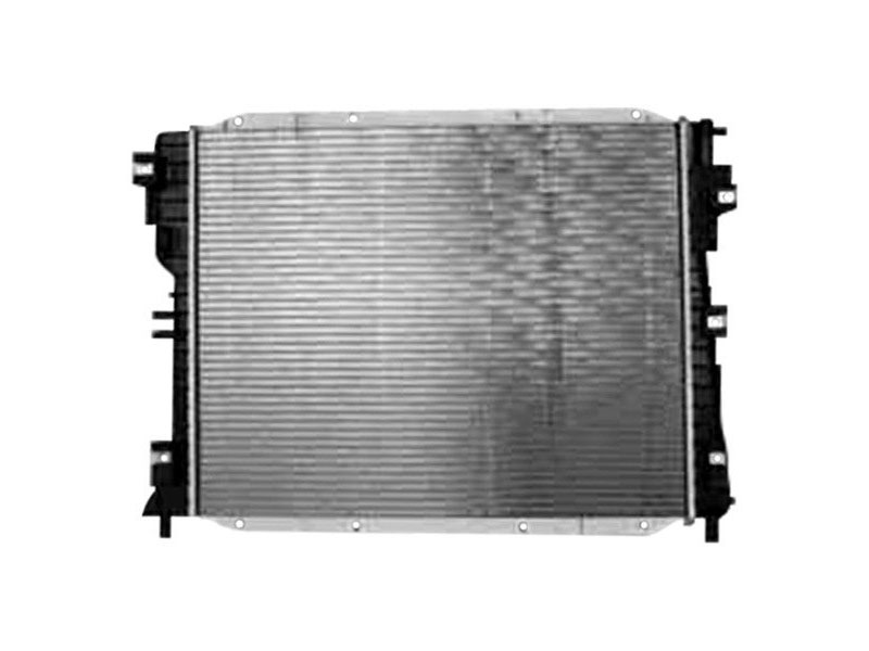 TYC 2789 Radiator Assembly - Ford | 2325 2457 2996 433842