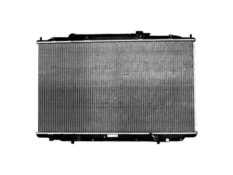 TYC 2806 Radiator Assembly - Honda | 1751 19010RGLA51 2213244 2620