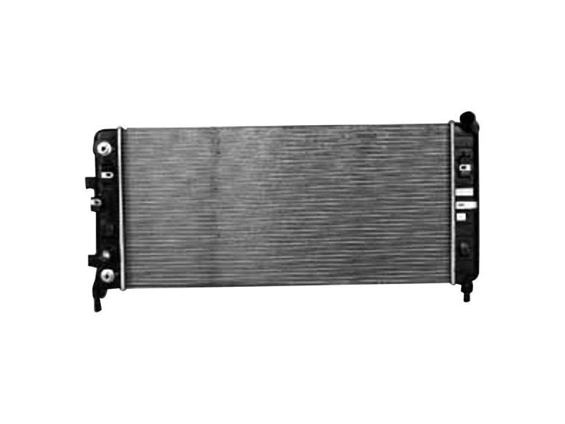 TYC 2827 Radiator Assembly - Buick, Chevrolet | 10344419 21564 2219016 2668