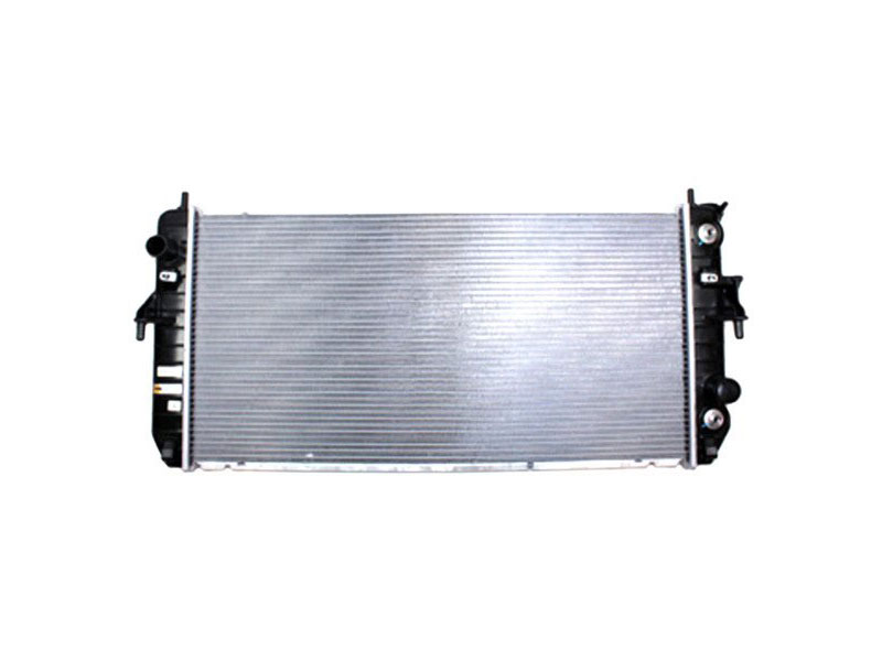 TYC 2854 Radiator Assembly; Primary - Buick | 21634 2385 25772258 438141